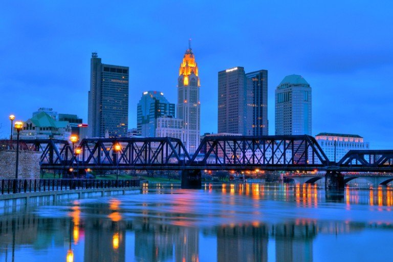 12 Most Interesting Places to Visit in Ohio – 43 Places | 5 Best Places ...