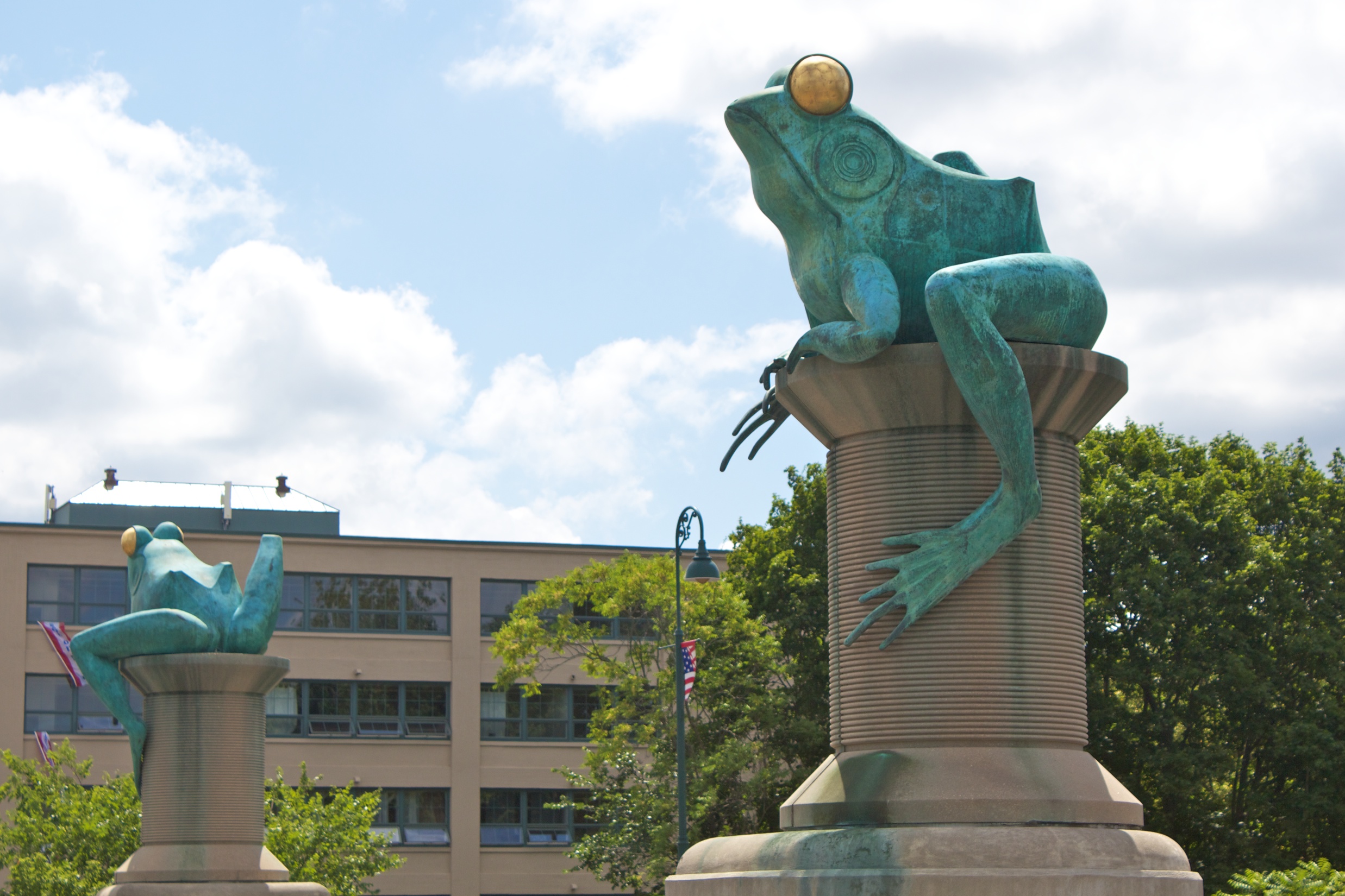 Frog-Bridge-1[1] – 43 Places | 5 Best Places to Visit in the United ...