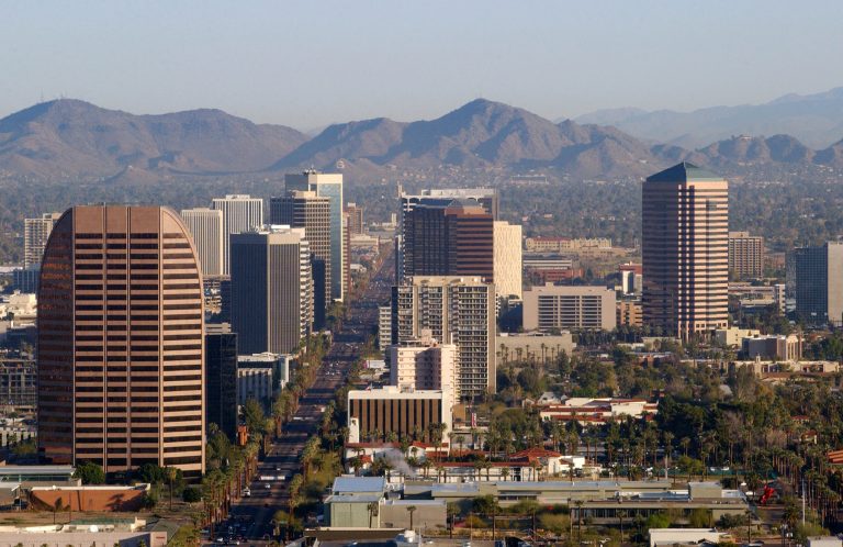 Top-15 Most Amazing Things to Do in Phoenix Today – 43 Places | 5 Best ...
