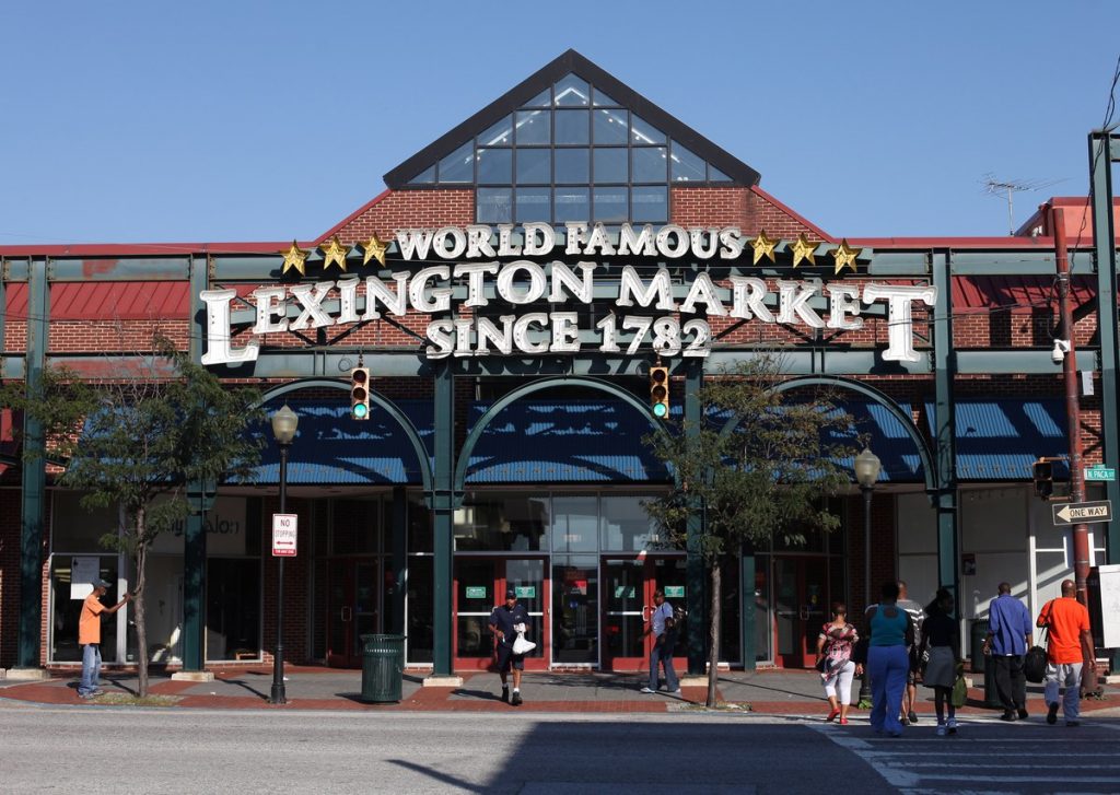 Lexington-Market-Baltimore[1] – 43 Places | 5 Best Places to Visit in ...